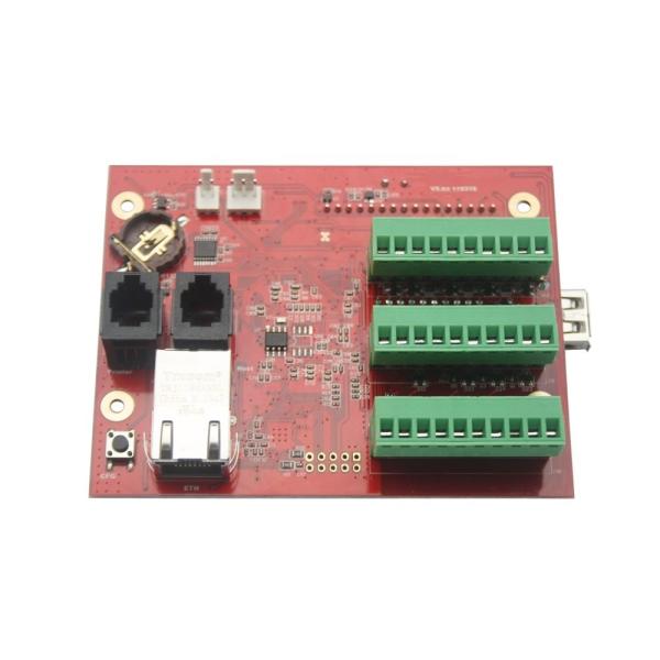 Quality 4000 Satisfied B2B Customers CHANGLONG Top Pcba Imm Tin Surface Finish for 12V for sale