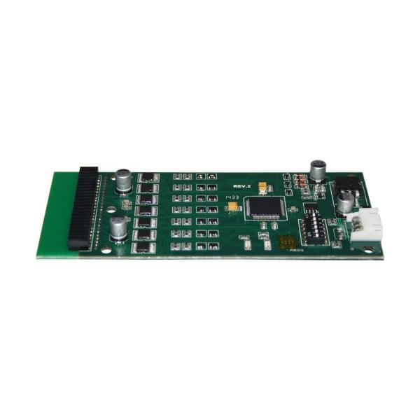 Quality 4000 Satisfied B2B Customers CHANGLONG Top Pcba Imm Tin Surface Finish for 12V for sale