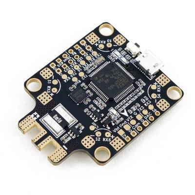 Chine Conseil de circuit de drone électronique intelligente de confiance PCBA pour l'assemblage de dispositifs portables à vendre