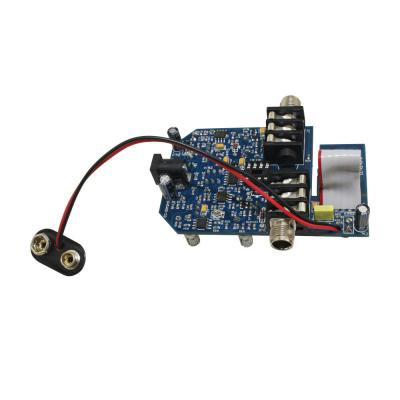 Chine Service d'assemblage de PCB médicaux PCBA sur mesure avec finition de surface sans plomb à vendre