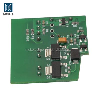 Chine Service de personnalisation de cartes de circuits imprimés flexibles PCBA à Shenzhen à vendre