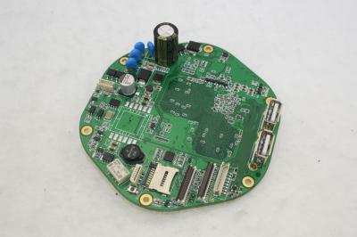 Chine Fabrication et assemblage de circuits imprimés de 200 mm*200 mm avec service d'approvisionnement et de soudure à vendre