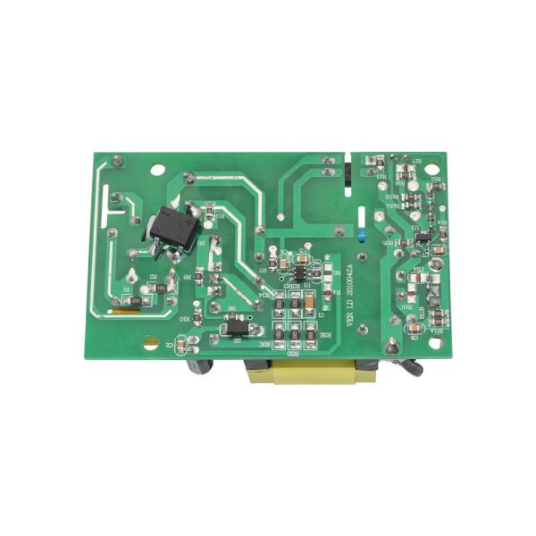 Quality CHANGLONG Top Pcb Assembly Your One-stop Shop for Lora Products Assembly Ups 4 for sale