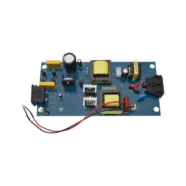 Quality CHANGLONG Top Pcb Assembly Your One-stop Shop for Lora Products Assembly Ups 4 for sale