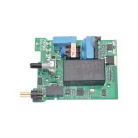 Quality CHANGLONG Top Printed Circuit Board Assembly Your One-stop Shop for Lora for sale