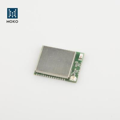 Chine Transcepteur Semtech SX1262 LoRa 868MHz/915MHz Module UART sans fil pour la passerelle LoRaWAN à vendre