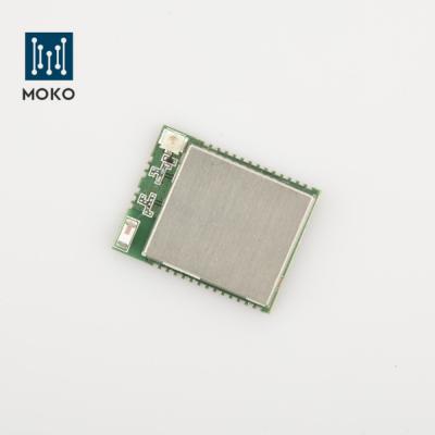 Chine Module LoRaWAN de 24 mm x 19 mm x 3 mm avec émetteur-récepteur Semtech SX1262 et MCU BLE à vendre