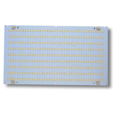 Chine Commande d'échantillon de support Assemblage de PCB électronique LED Fabrication avec une puce LED 100% originale à vendre