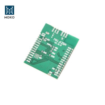 Chine MCU Nordic nRF52832 ARM Coretex-M4 Module IoT LoRaWAN 32 bits pour le compteur d'eau à ultrasons à vendre