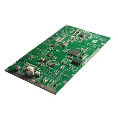 Chine Conception de circuits imprimés personnalisables et approvisionnement en composants de PCB de Shenzhen pour l'assemblage PCBA à vendre