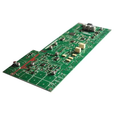 Chine Expert BGA PCB SMT Assemblage électronique PCBA Service EMS avec test de sonde volante PCB QC à vendre