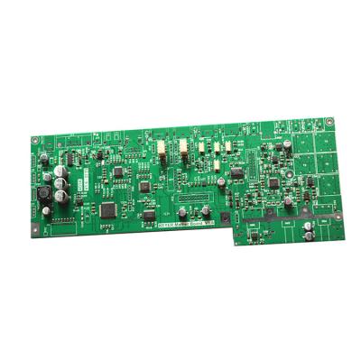 Chine Expert BGA PCB SMT Assemblage électronique PCBA Service EMS avec test de sonde volante PCB QC à vendre