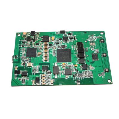 Chine Expert BGA PCB SMT Assemblage électronique PCBA Service EMS avec test de sonde volante PCB QC à vendre