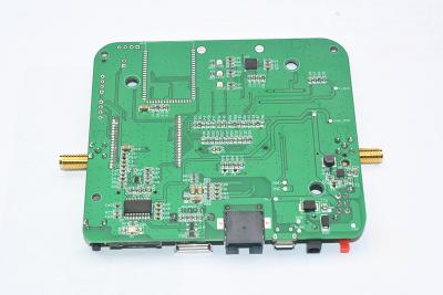 Chine 0.075 mm Min. largeur de ligne imprimante thermique carte de circuit électronique de contrôle pour l'impression à vendre