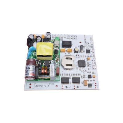 Chine Plaque de circuit flexible personnalisée Plaque de circuit imprimé et PCBA avec épaisseur de plaque 0,4-4,0 mm à vendre