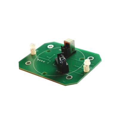 Chine 1 à 24 couches de circuits imprimés personnalisés PCB/PCBA à vendre