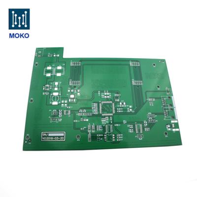 Chine Amplificateur d'essai aux rayons X carte de circuit imprimé avec module d'amplificateur standard IPC-A-610D à vendre