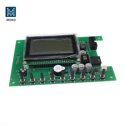 Chine Amplificateur d'essai aux rayons X carte de circuit imprimé avec module d'amplificateur standard IPC-A-610D à vendre