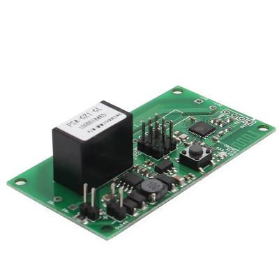 Chine Amplificateur d'essai aux rayons X carte de circuit imprimé avec module d'amplificateur standard IPC-A-610D à vendre