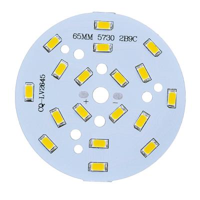 Chine 0.20 mm Min. Taille de trou FR4 PCB Board pour le circuit imprimé LED et l'expédition dans le monde entier à vendre