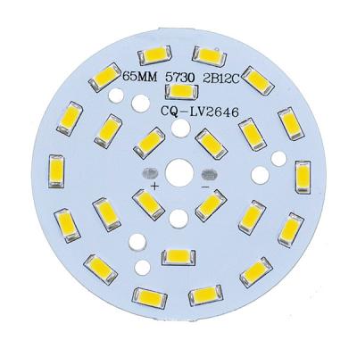 Chine 0.20 mm Min. Taille de trou FR4 PCB Board pour le circuit imprimé LED et l'expédition dans le monde entier à vendre