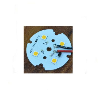 Chine 0.20 mm Min. Taille de trou FR4 PCB Board pour le circuit imprimé LED et l'expédition dans le monde entier à vendre