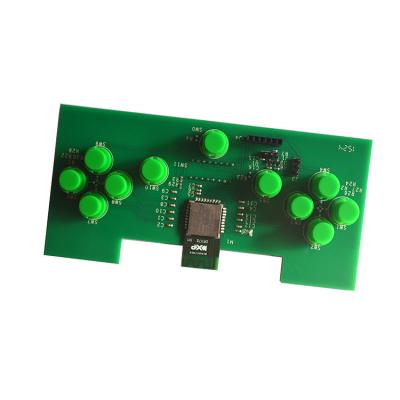 Chine Prototype de circuit imprimé électronique pour chargeurs automobiles à vendre
