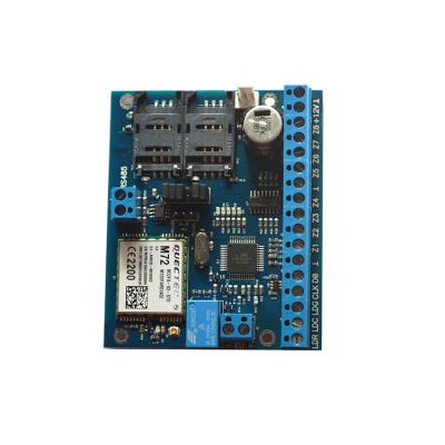 Chine Service d'assemblage de circuits imprimés et de circuits imprimés personnalisés pour une performance optimale à vendre