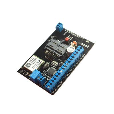 Chine Components électroniques et carte mère de circuits imprimés pour les conceptions personnalisées à vendre