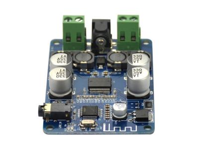 Chine PCBA Prototype Détecteur de métaux Kit électronique PCB avec HASL Finition de surface sans plomb à vendre