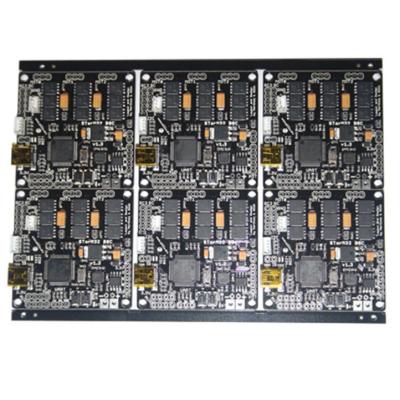 Chine Components électroniques fournisseurs de PCB professionnels PCBA fabrication de circuits imprimés boîtier BMS produits à vendre