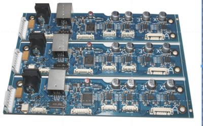 Chine Components électroniques fournisseurs de PCB professionnels PCBA fabrication de circuits imprimés boîtier BMS produits à vendre