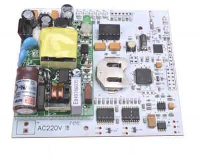 Chine Components électroniques fournisseurs de PCB professionnels PCBA fabrication de circuits imprimés boîtier BMS produits à vendre