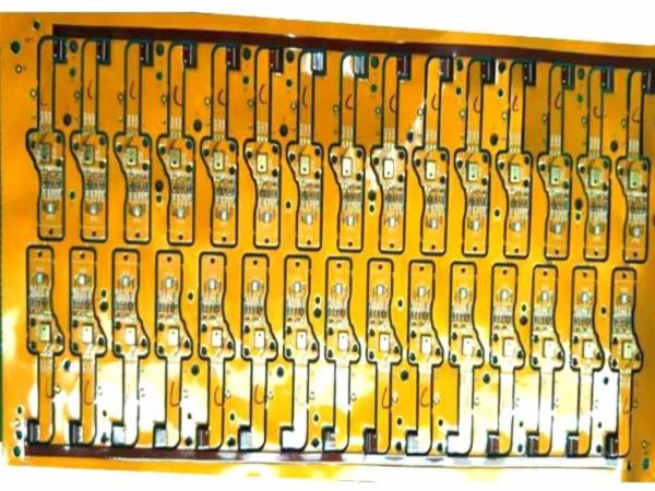 Quality Soft Board Processing / Surface Mount Technology Patch Processing / Electronic Product Circuit Board for sale