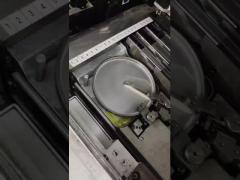 Получите M80 5401042 соединители с 0,1 мм мин. Пространство между линиями в One Stop Turkey Service