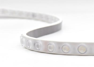 China Soft Bendable LED Wall Washer Lights Outdoor Waterproof IP67 White Color DC24V for sale