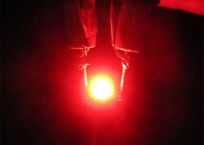 China Rgb Led SMD LED Diode 3w Component Chip 120 Degree for sale