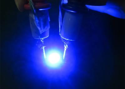 China Rgb Led SMD LED Diode 3w Component Chip 120 Degree for sale