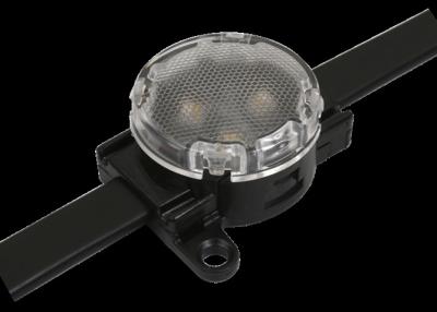 China KTV LED Point Lights Waterproof IP67 DC24V SMD3535 Single Color for sale