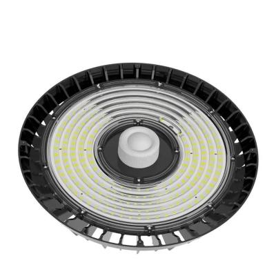 Cina Baia del UFO del sensore astuto l'alta ha condotto efficacia eccellente di 240W 200W 150W 165lm/W l'alta in vendita