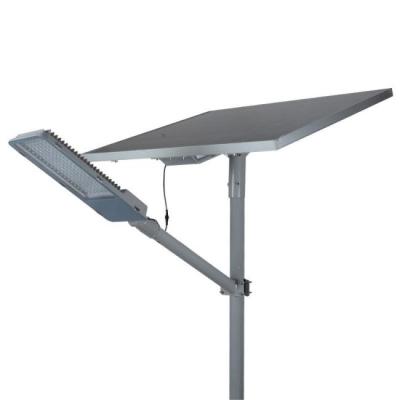 Cina Iluminazione pubblica solare IP65 90w integrato all'aperto impermeabile 120w del giardino LED di alto potere in vendita