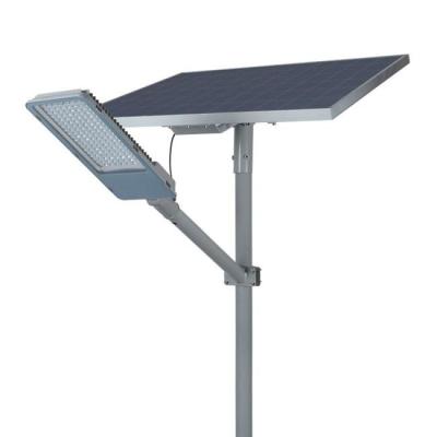 Cina Iluminazione pubblica solare IP65 90w integrato all'aperto impermeabile 120w del giardino LED di alto potere in vendita