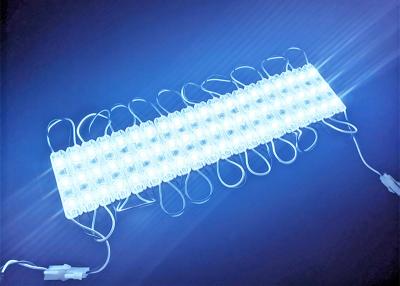Cina Modulo lineare in plastica SMD 2835 LED Alta tensione AC110V 220V IP66 impermeabile in vendita
