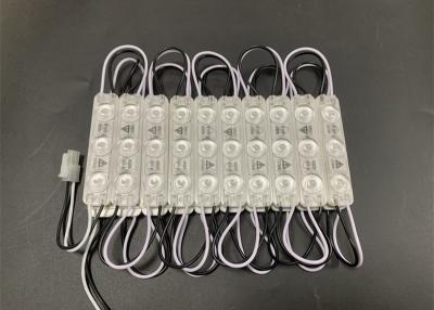 Cina Modulo lineare in plastica SMD 2835 LED Alta tensione AC110V 220V IP66 impermeabile in vendita
