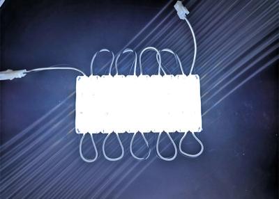 Cina Modulo lineare in plastica SMD 2835 LED Alta tensione AC110V 220V IP66 impermeabile in vendita
