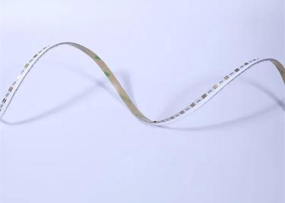 China Side Emitting COB Rope 630LED per meter RGB 8mm Flexible Rgb Free Dot Led Light for sale