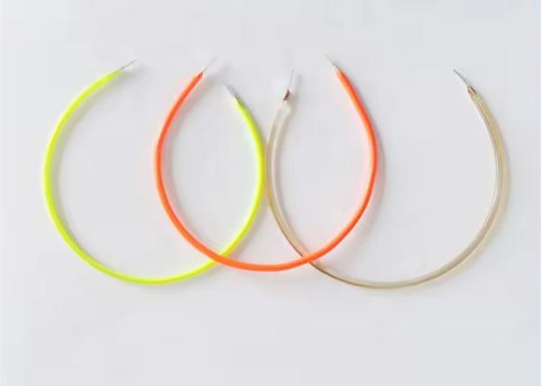 80mm Length Flexible LED Noodle Light for Christmas Incandescent Filament