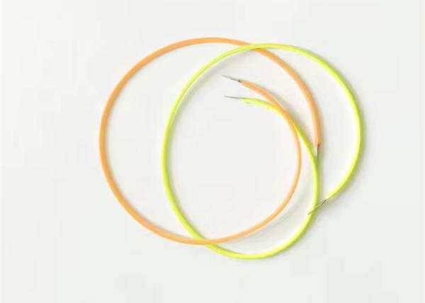 80mm Length Flexible LED Noodle Light for Christmas Incandescent Filament