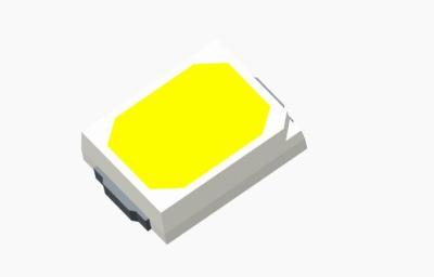 Cina PLCC- 2 il pacchetto 2216 serie di colore bianco ha condotto il diodo luminescente con CRI> 90 in vendita