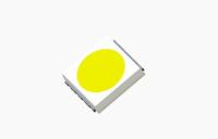 China SMC 3030 Mini Single LED Diode Good Color Consistency For Optical Indicator for sale